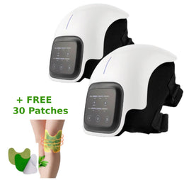 Kneefix™ - New ACI-Like Technology; Helps Reverse Knee Cartilage Damag ...